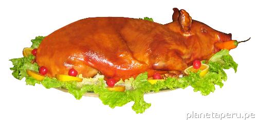 Lechones Horneados - Ricolechon – Lechoncito Horneado en La Victoria