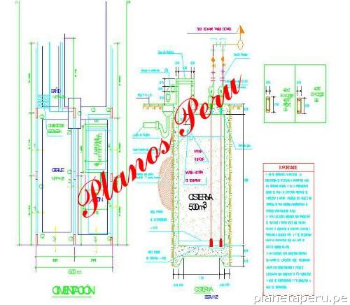 Planos - Diseños - Proyectos de Vivienda y Edificaciones en Comas