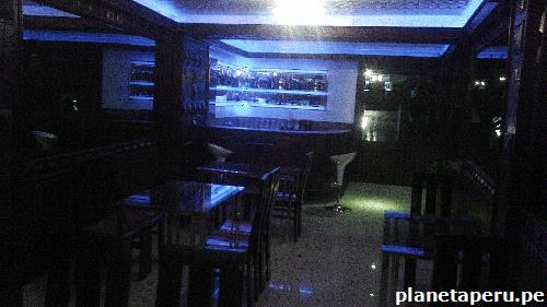 Inka Palace Sauna Club en Arequipa Capital