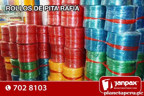 Rollos De Rafia en Lince