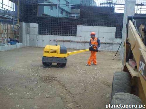 Alquiler Y Venta De Rodillos Chupeteros 4252269 en Lima Capital