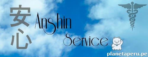 Anshin Perú Service en La Victoria