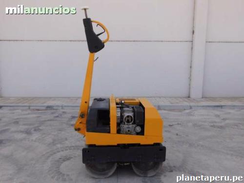 Alquiler rodillo chupetero Lima Metropolitana y Callao 4252269/ ...