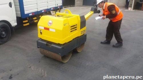 Venta , alquiler de rodillo chupetero 981379192 en Lima Capital