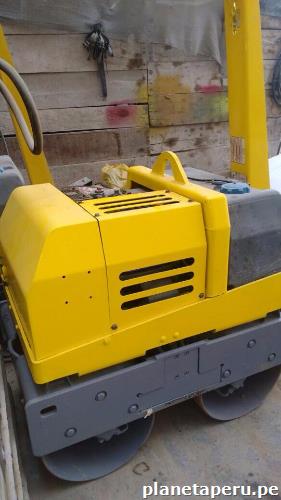 Venta , alquiler de rodillo chupetero 981379192 en Lima Capital