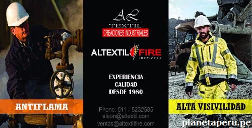 Uniformes Ignífugos antiestatico antiflama en Los Olivos