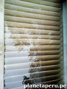 Paneles De Vinilona Planta De Tratamiento De Agua - Decantador en Ate