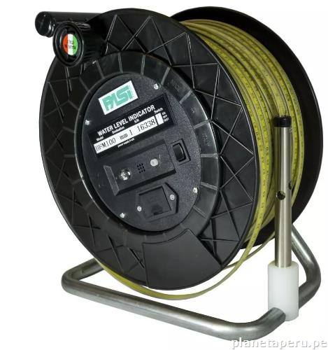 Pozometro - Sonda de nivel de agua: teléfono y horarios - Jr. Los ...