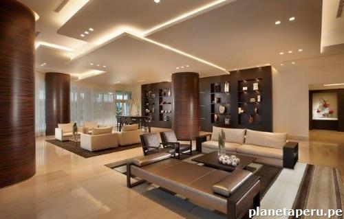 Drywall Diseño Instalación en Los Olivos