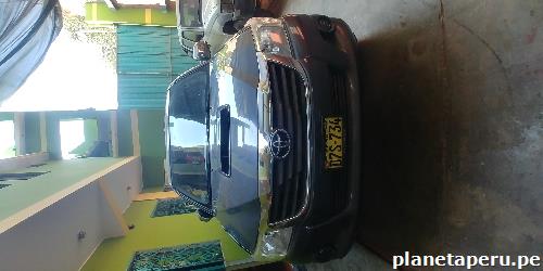 Camioneta Toyota Pick Up Hilux 4x4, Petrolera en Ica Capital