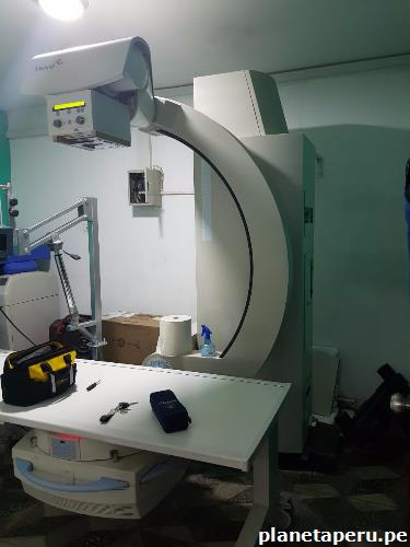 Rayos X Digital Directo Ddr Moddulaire Swissray en San Miguel: teléfono