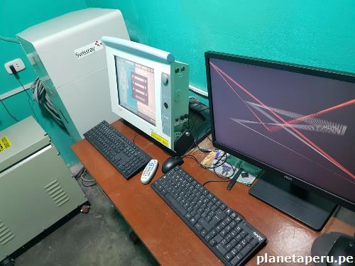 Rayos X Digital Directo Ddr Moddulaire Swissray en San Miguel: teléfono
