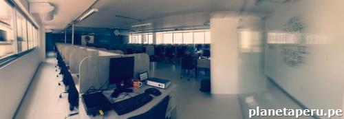 Alquiler de posiciones para call center en Lima