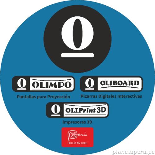 Oliboard - Pizarras Digitales Interactivas / Olimpo - Pantallas De ...