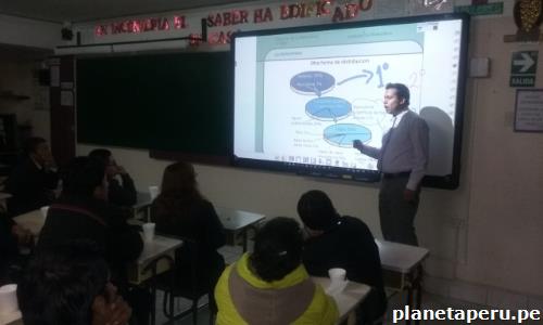 Oliboard - Pizarras Digitales Interactivas / Olimpo - Pantallas De ...