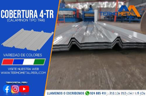 Calaminon Tr4 / Cobertura Tr4: teléfono y horarios - Calle San Ignacio ...