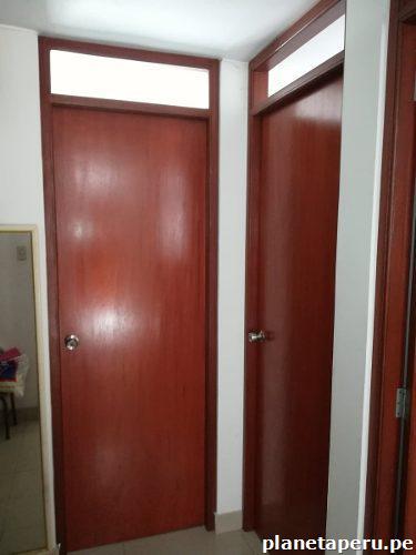 Puertas de triplay, oferta de precios en Lima: teléfono