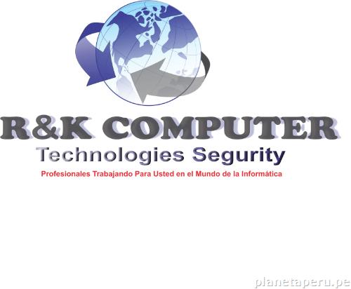 R&k Computer Technologies Segurity Sacs: teléfono y horarios - A. P. V. Versalles L-16 Piso 2 ...