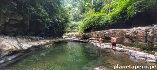 Descubre Satipo, la puerta a la selva central del Perú en Satipo