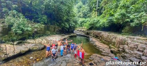 Descubre Satipo, la puerta a la selva central del Perú en Satipo