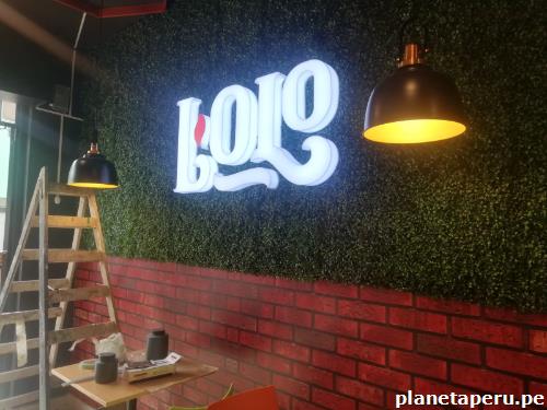 Letreros Luminosos En Comas - Lima: teléfono - Servicios, Comas