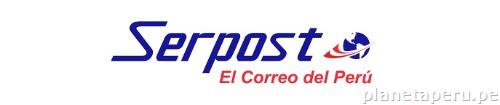 Atención al Cliente Serpost
